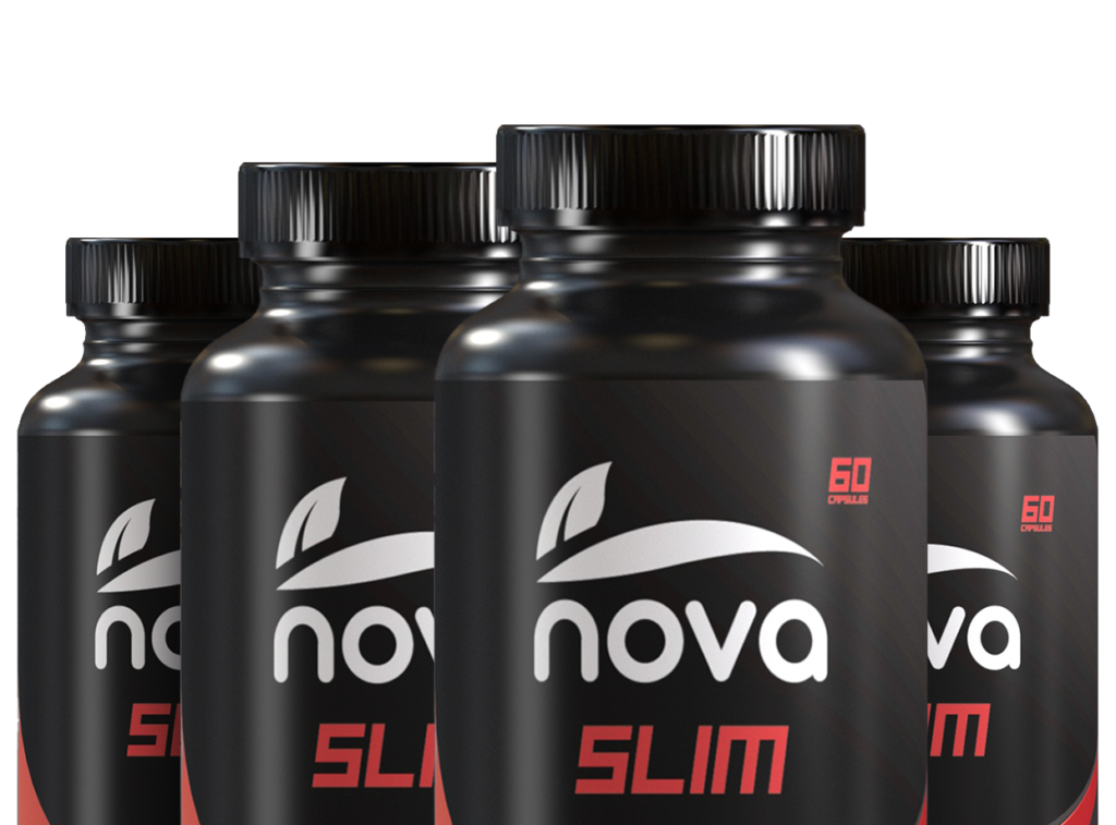 Nova Slim – Nova Natura Club Panamá